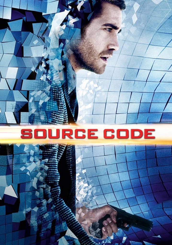 Source Code - movie: where to watch stream online